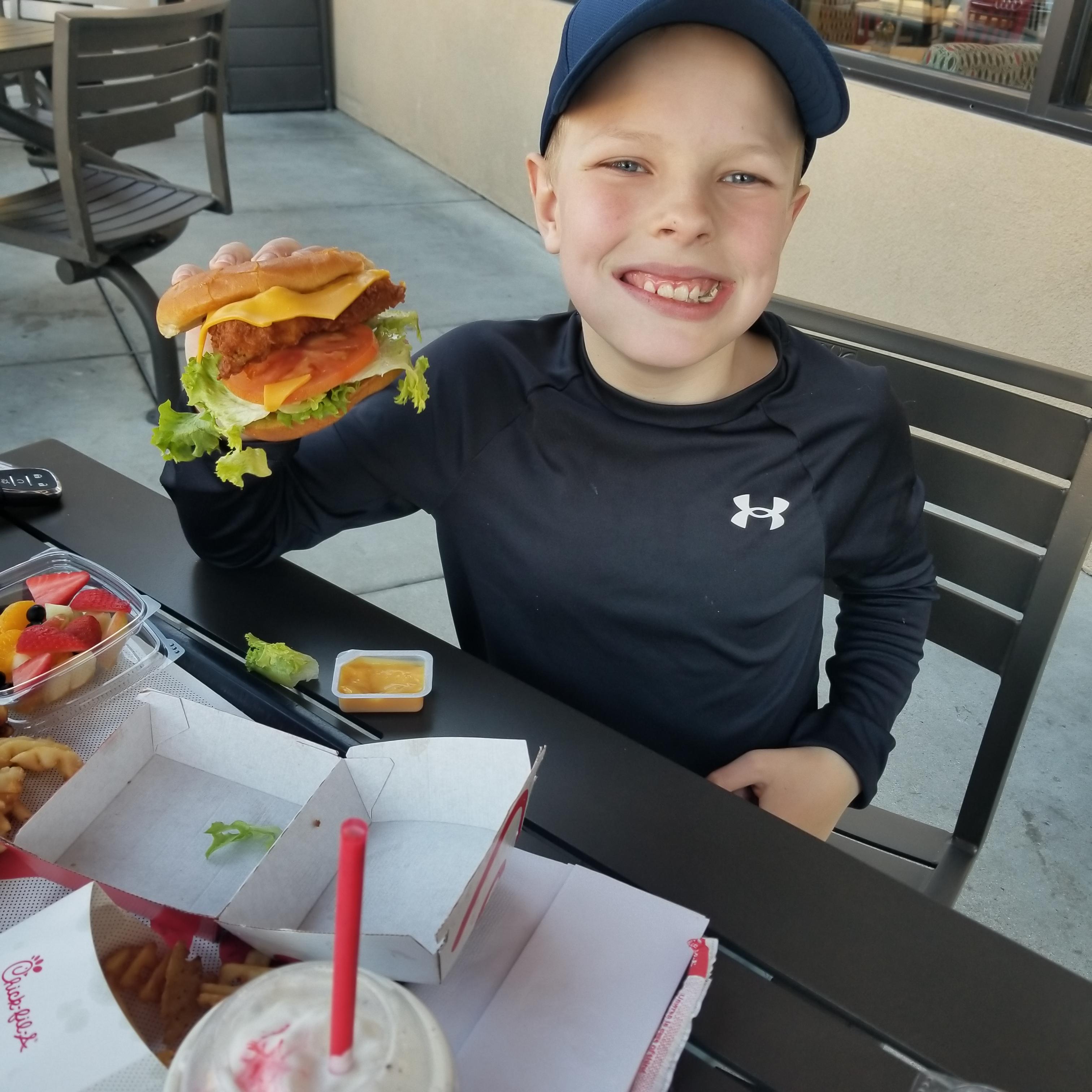 Severe Food Allergy Treatment - Food Allergy Institute